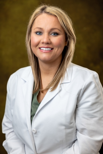 Ashley Gilliland FNP-C