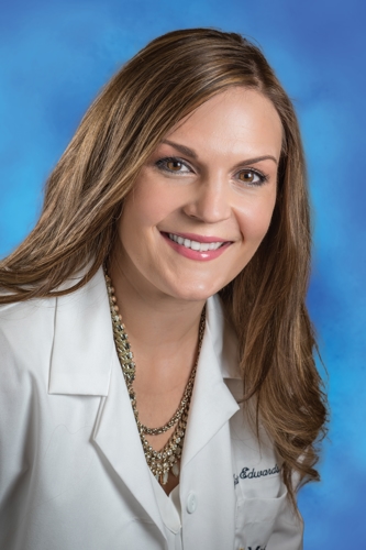 Jaime M Edwards MD | North Oaks Health System