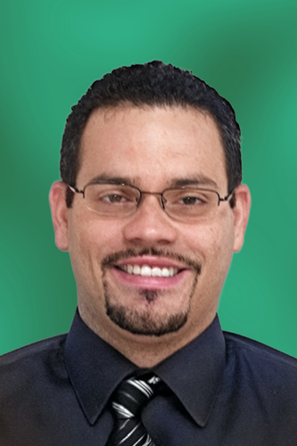 Dr. Rafael O. Robledo - Internal Medicine Specialist | North Oaks ...