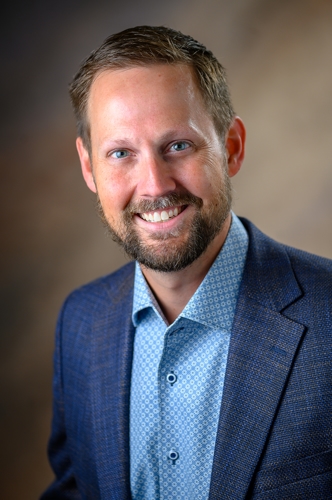 Travis King AGACNP-BC