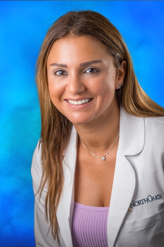 Find a Provider | North Oaks Health System