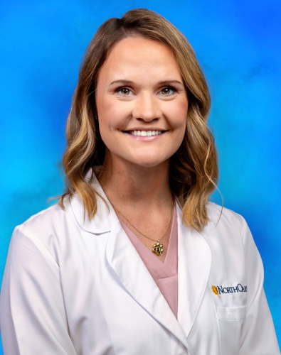 Alexandra Richards, PA-C – Rheumatology Physician Assistant at North ...