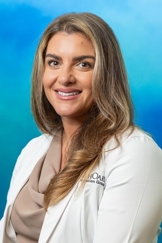 ENT & Allergy Specialists | North Oaks Health System