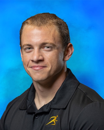 Blake Fornea, CSCS – Sports Performance Specialist at North Oaks Health ...