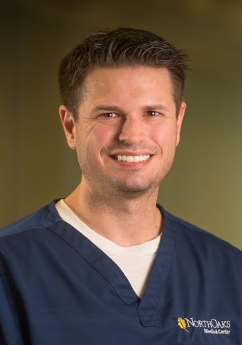 Trauma Care | Level II Trauma Center | North Oaks Medical Center