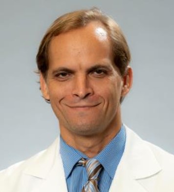 Craig Conard, MD - Pediatric Specialist at North Oaks Health System