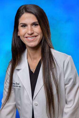 Courtney Viola Reid, APRN, FNP-C – Family Nurse Practitioner at North ...