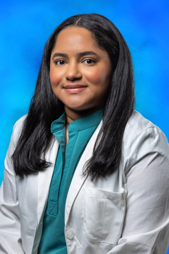 Dayana Frazer, PA-C – Cardiologist at North Oaks Health System
