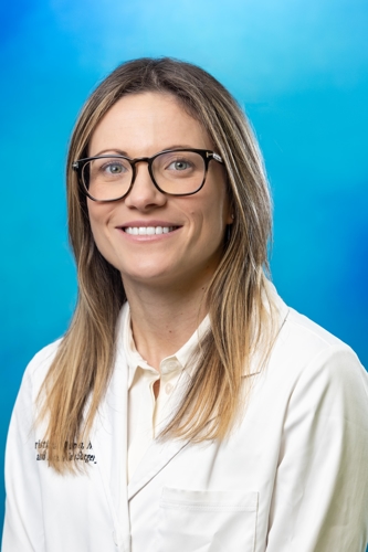 Christina Sharon MD