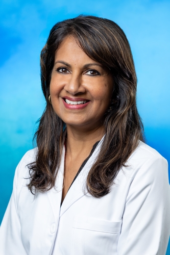 Anupama Menon, MD – Infectious Disease Specialist at North Oaks Health ...