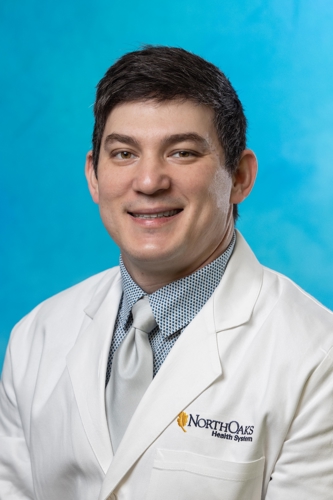 Edward "EJ" Burkhardt, MD – Neurosurgery Specialist at North Oaks ...