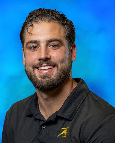 Graham Wolf, CSCS – Certified Strength and Conditioning Specialist at ...