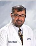 Hamid Hussain, MD - Gastroenterology Specialist