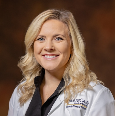 Find a Provider | North Oaks Health System