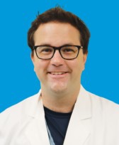 Jacob Baker, MD - Emergency Medicine Specialist at North Oaks Health System