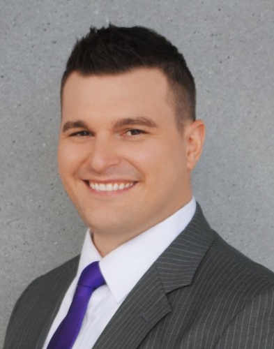 Jeremy Russell, PA-C - Radiology Specialist at North Oaks Health System