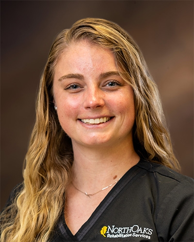 Physical Therapy | North Oaks Rehabilitation Services