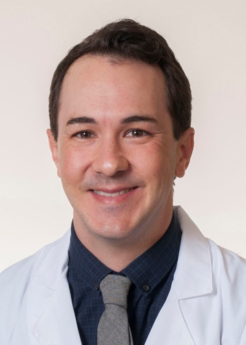 Lane Hollister, MD | Hospital Medicine Specialist at North Oaks