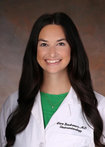 Lara Boudreaux MD