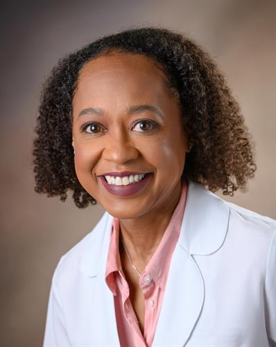LaSandra Barton MD