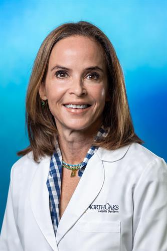 Lisa Colon, MD – Obstetrician/Gynecologist at North Oaks Health System