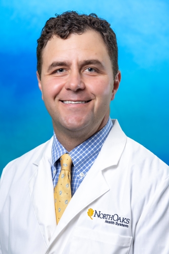 Matthew Nielsen MD