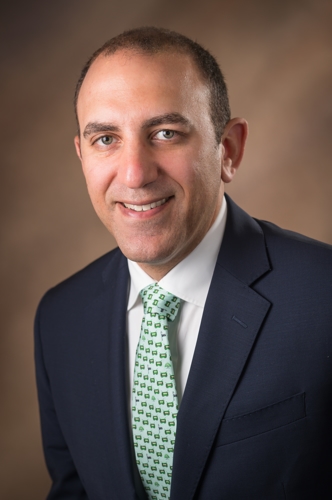 Nader Shourbaji MD