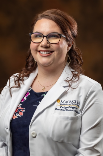 Obstetrics & Gynecology Services | Magnolia OB/GYN Clinic