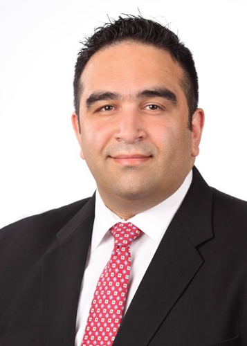 Hussein Younes MD