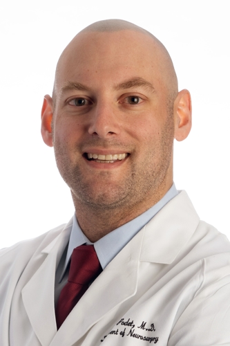 Neurosurgeons in Louisiana | North Oaks Neurosurgery