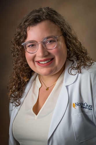 Rose DePaula-Cox MD