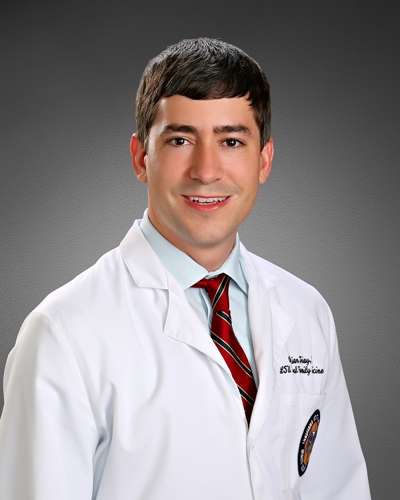 Christian Triay, DO | Hospital Medicine Specialist at North Oaks