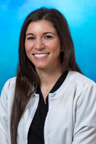 Victoria Dickens CPNP-PC