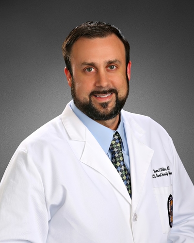 Ryan White, MD | Hospital Medicine Specialist at North Oaks Health System