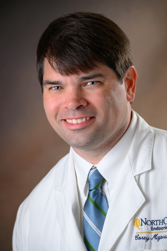 Corey S Majors MD | North Oaks Health System