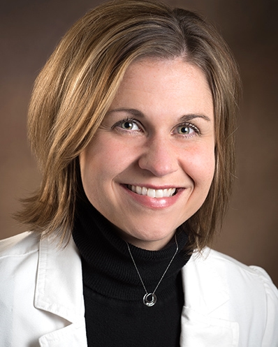 Erika Oliver APRN,FNP | North Oaks Health System