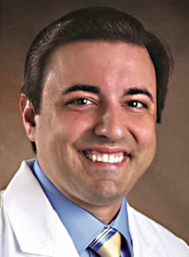 Carl M Gauthier MD | North Oaks Health System