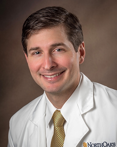 Jeffrey B Witty MD | North Oaks Health System