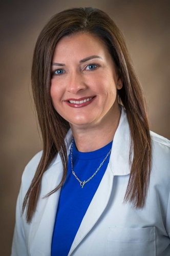 Jennifer Ducote FNP-C