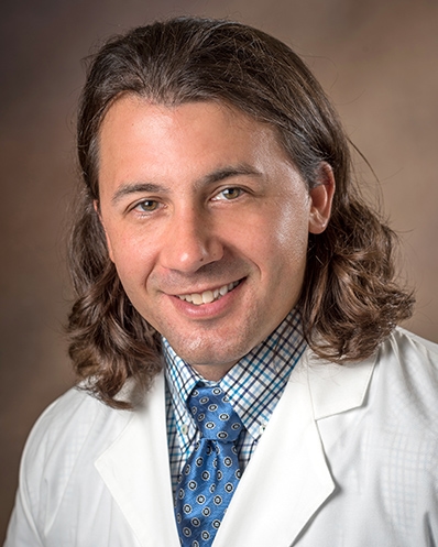 Justin D Fowlkes MD | North Oaks Health System