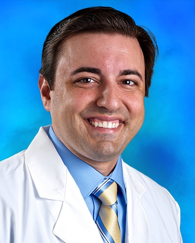 Carl M Gauthier MD | North Oaks Health System