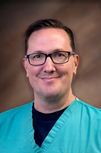 Michael R Christner MD | North Oaks Health System