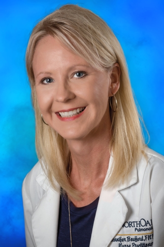 North Oaks Pulmonology-Hammond | North Oaks Health System