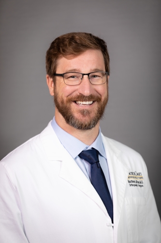 Matthew C Lafleur MD | North Oaks Health System