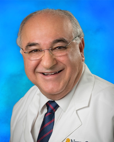 Jose Mena MD | North Oaks Health System