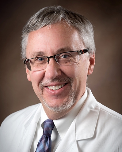 William G Plunkett MD | North Oaks Health System