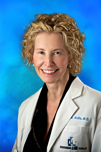North Oaks ENT & Allergy Clinic - Hammond | North Oaks Health System