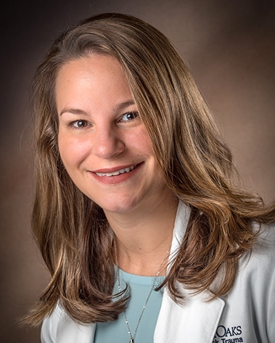 North Oaks Shock Trauma | North Oaks Health System