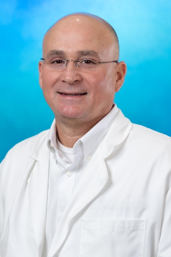 Samuel A. Hickey Jr., MD – Pediatric Specialist | North Oaks Health System