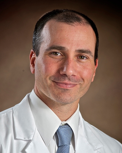 Daniel J Dodson MD | North Oaks Health System